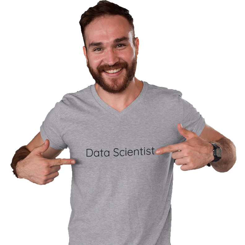 T-Shirt Quality Camiseta Masculina Basica - Business Intelligence em Estilo de TI