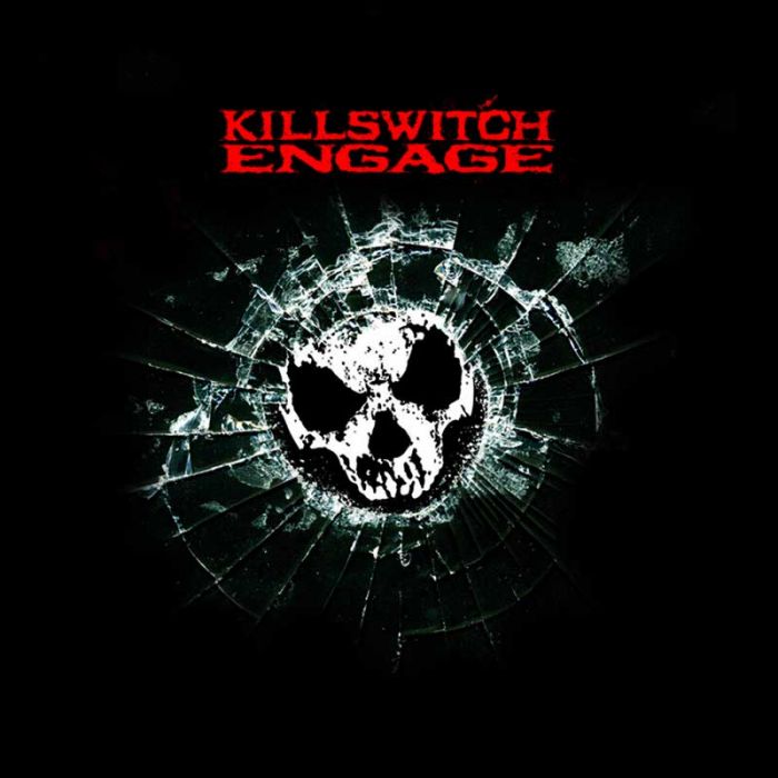 T-Shirt Prime Camisa Killswitch Engage - As Daylight Dies (Special Edition) em Metal 8-Bits