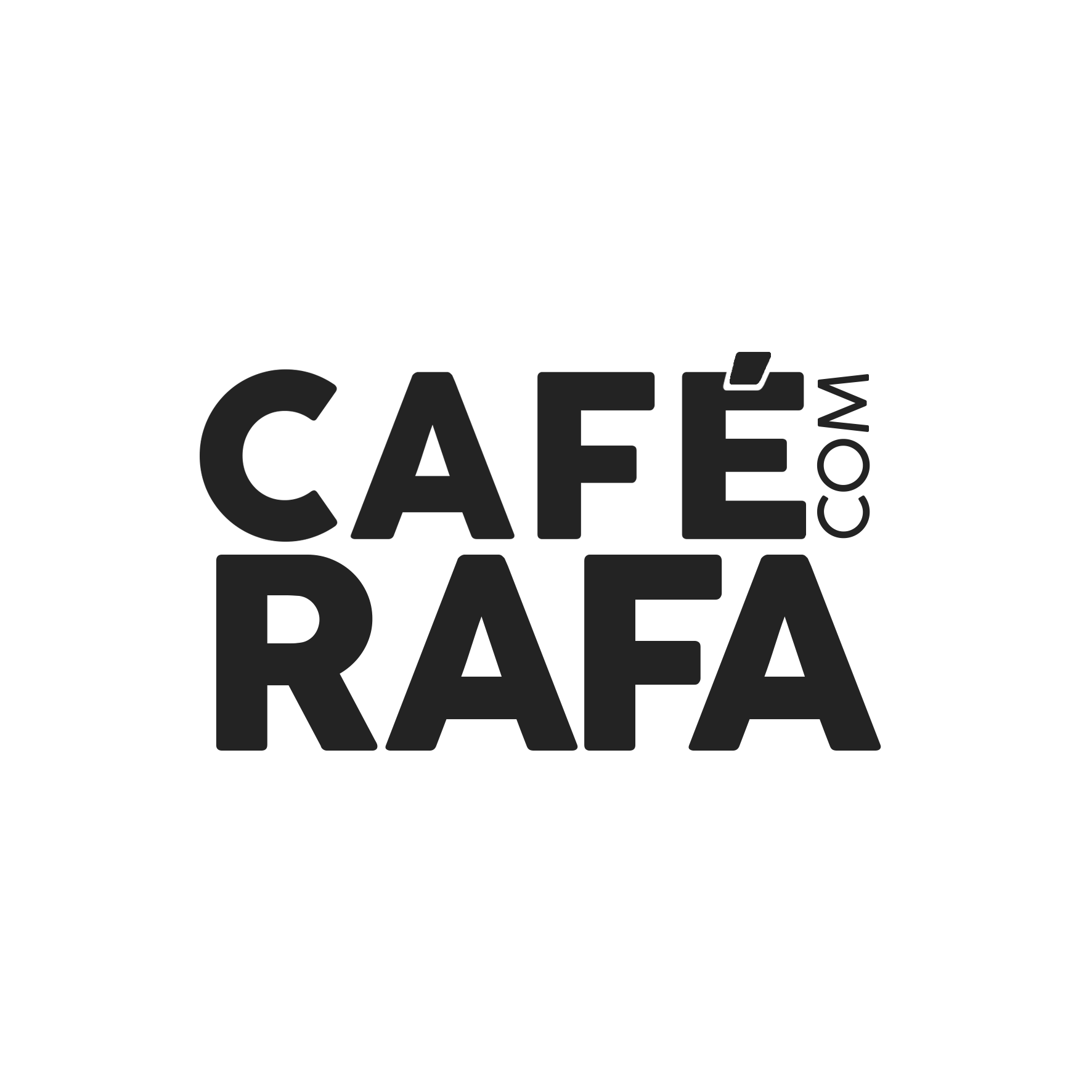 Café com Rafa