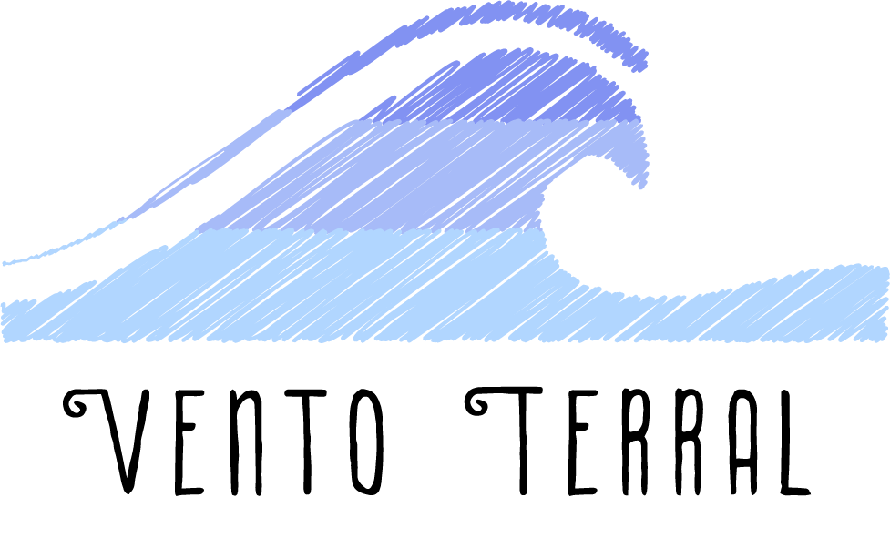 VENTO TERRAL OFICIAL