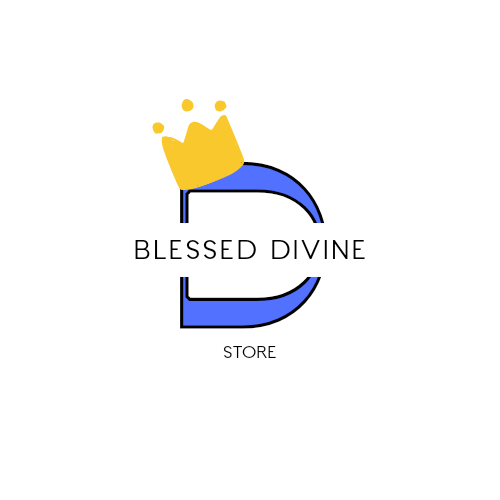 Blessed Divine Store