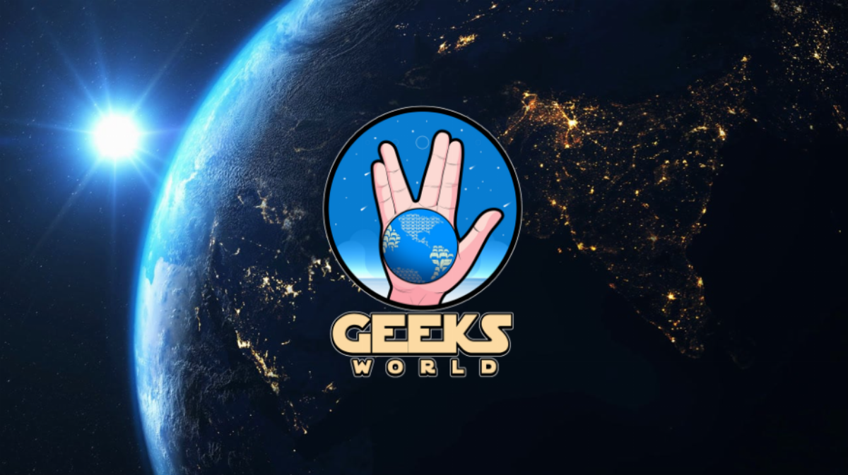 Geeksworld