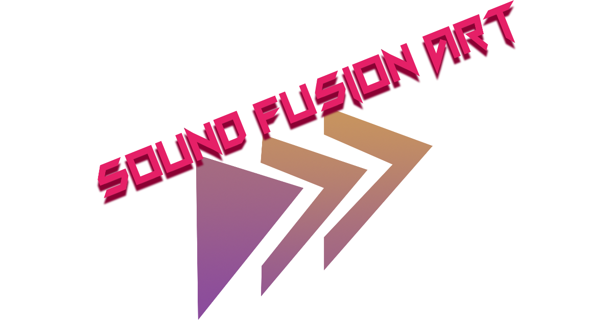 Sound Fusion Art