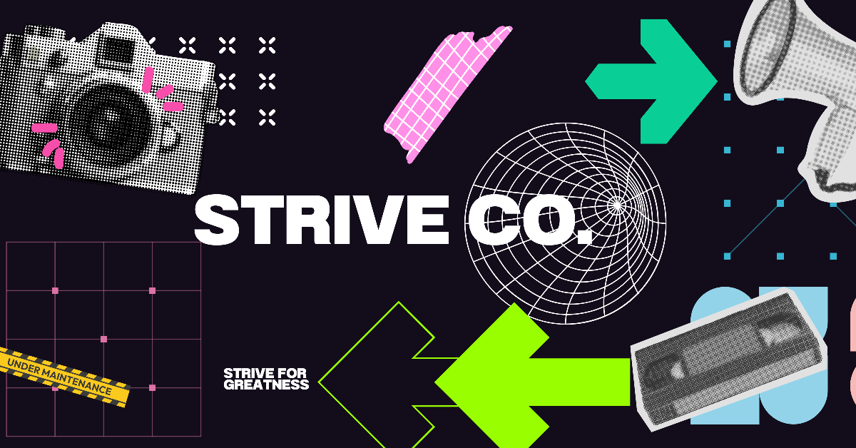 STRIVE COMPANY