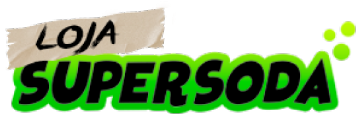 Loja Supersoda