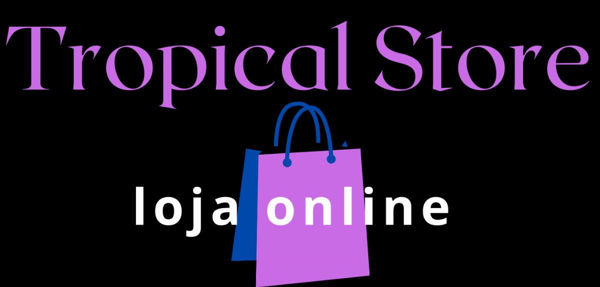 Tropical store