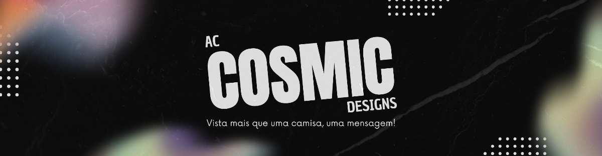AC COSMIC DESIGNS