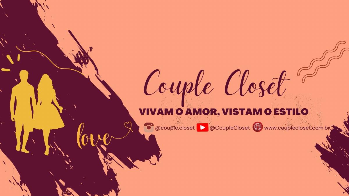 Couple Closet