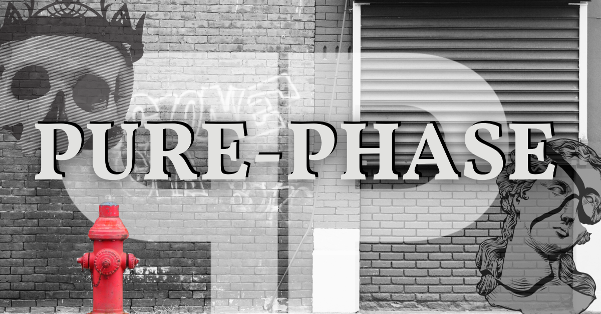 Pure-Phase