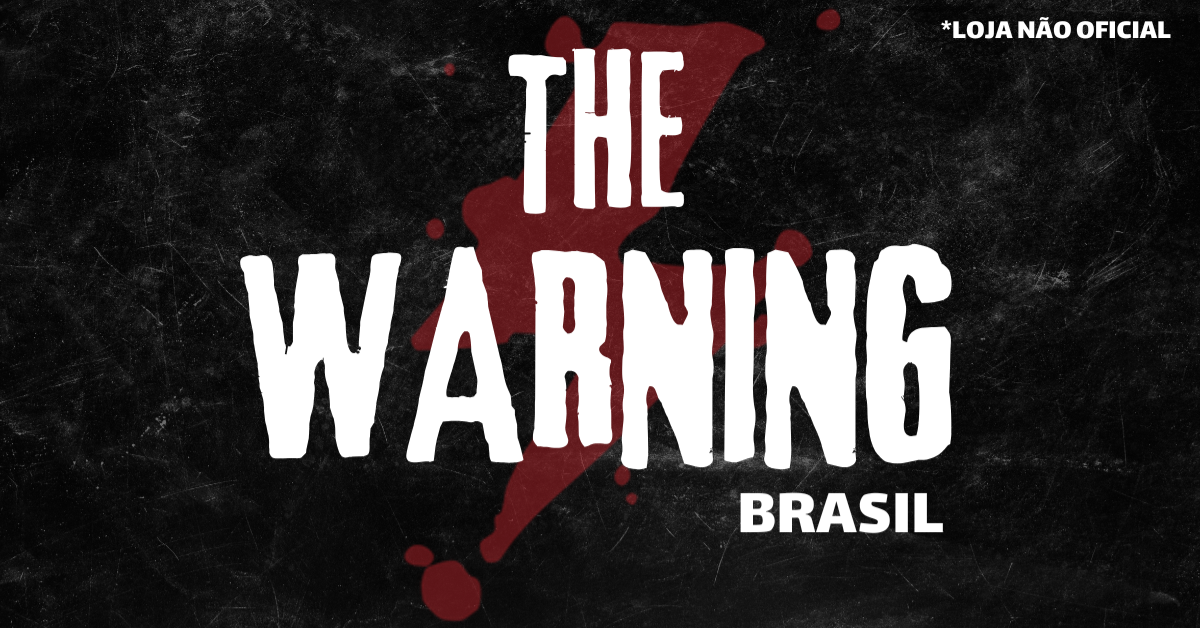 THE WARNING BRASIL
