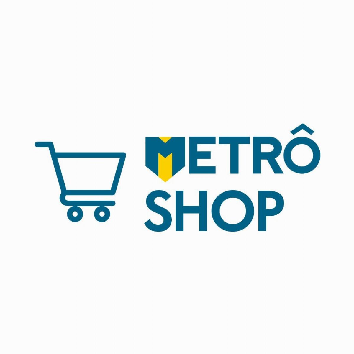 Metro Shop