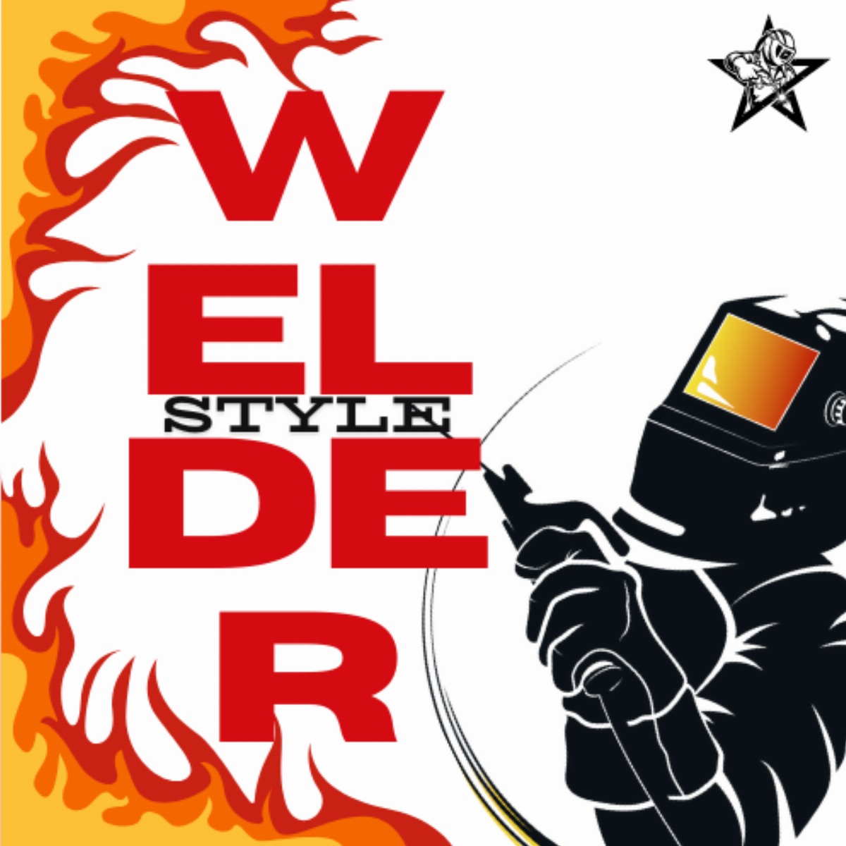 Welder Style