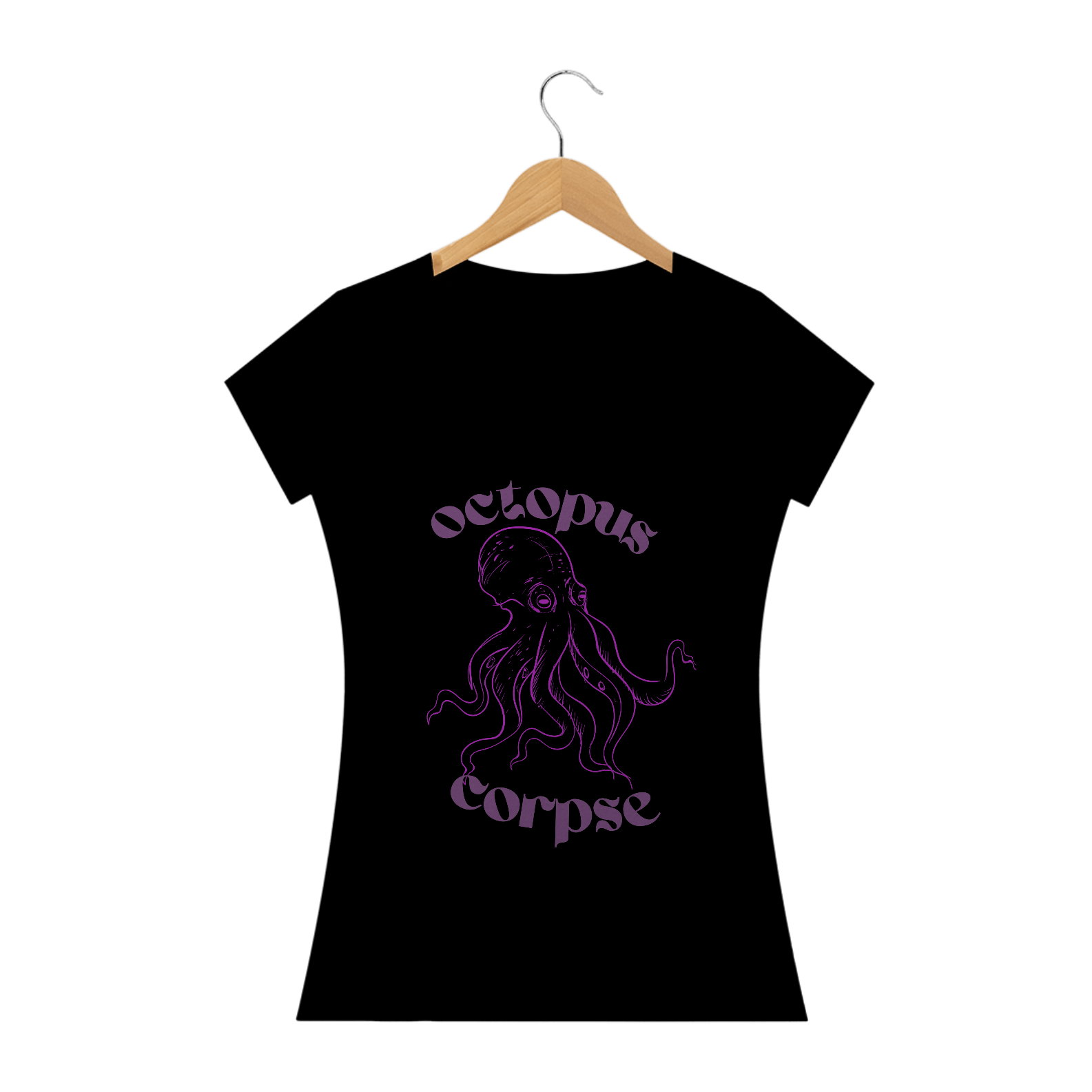 Baby Long Quality octopus corpse R$60,00 em