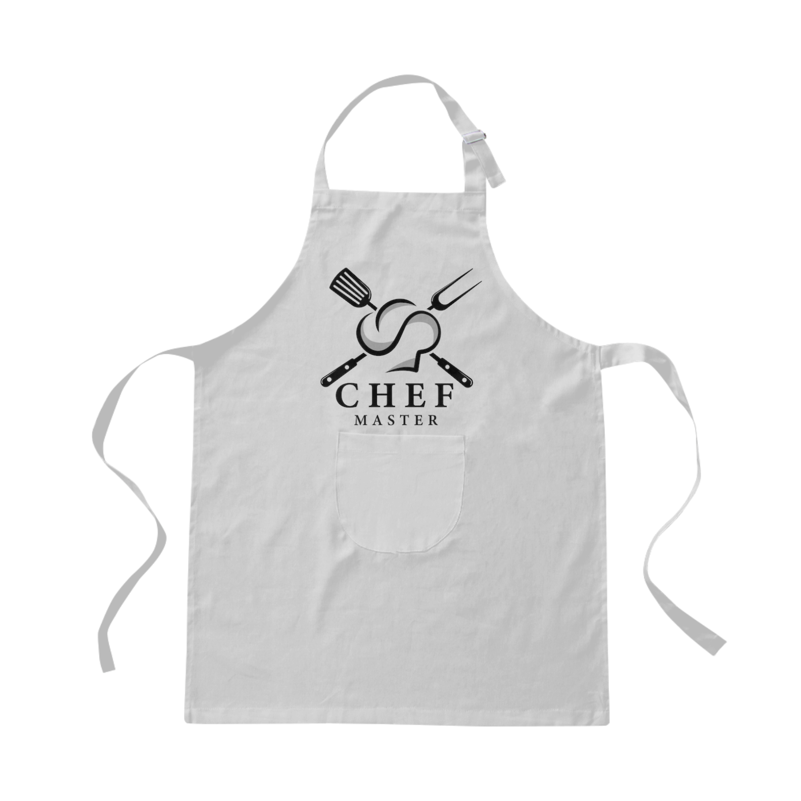 Avental Brim avental culinária master chef R$66,89 em
