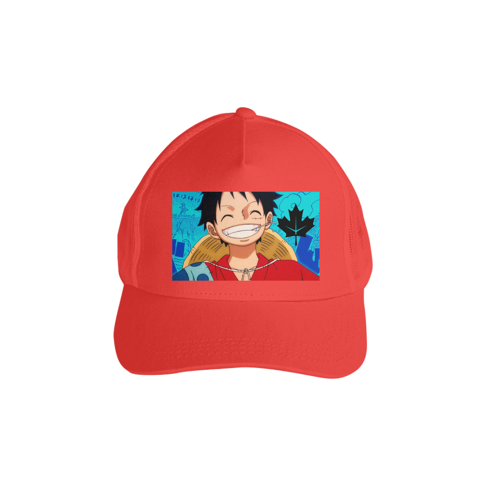 Boné Americano com Tela bone one piece R$45,39 em
