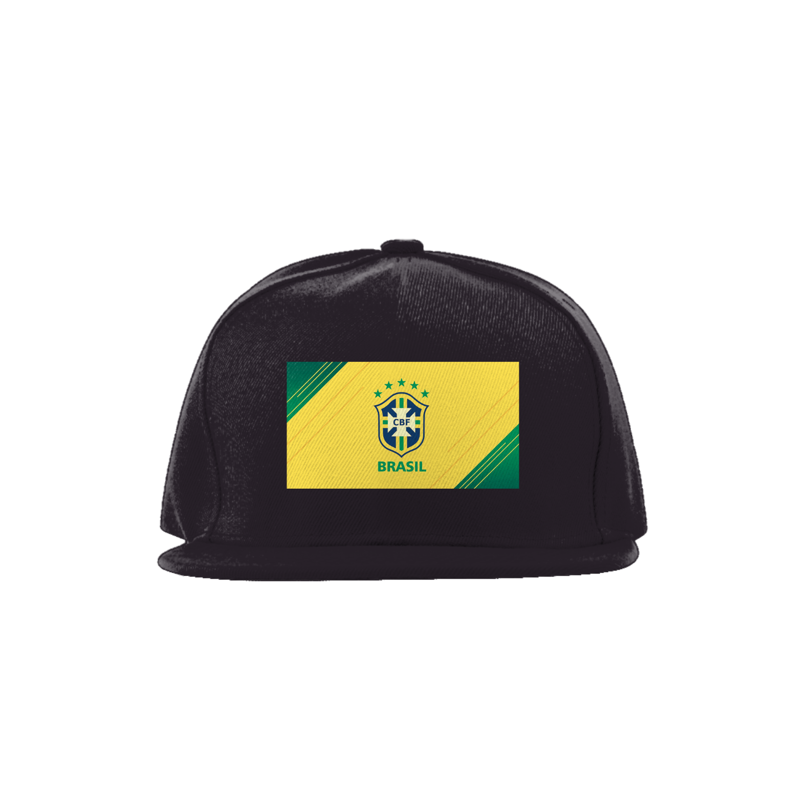 Boné Quality Boné BRASIL R$45,39 em
