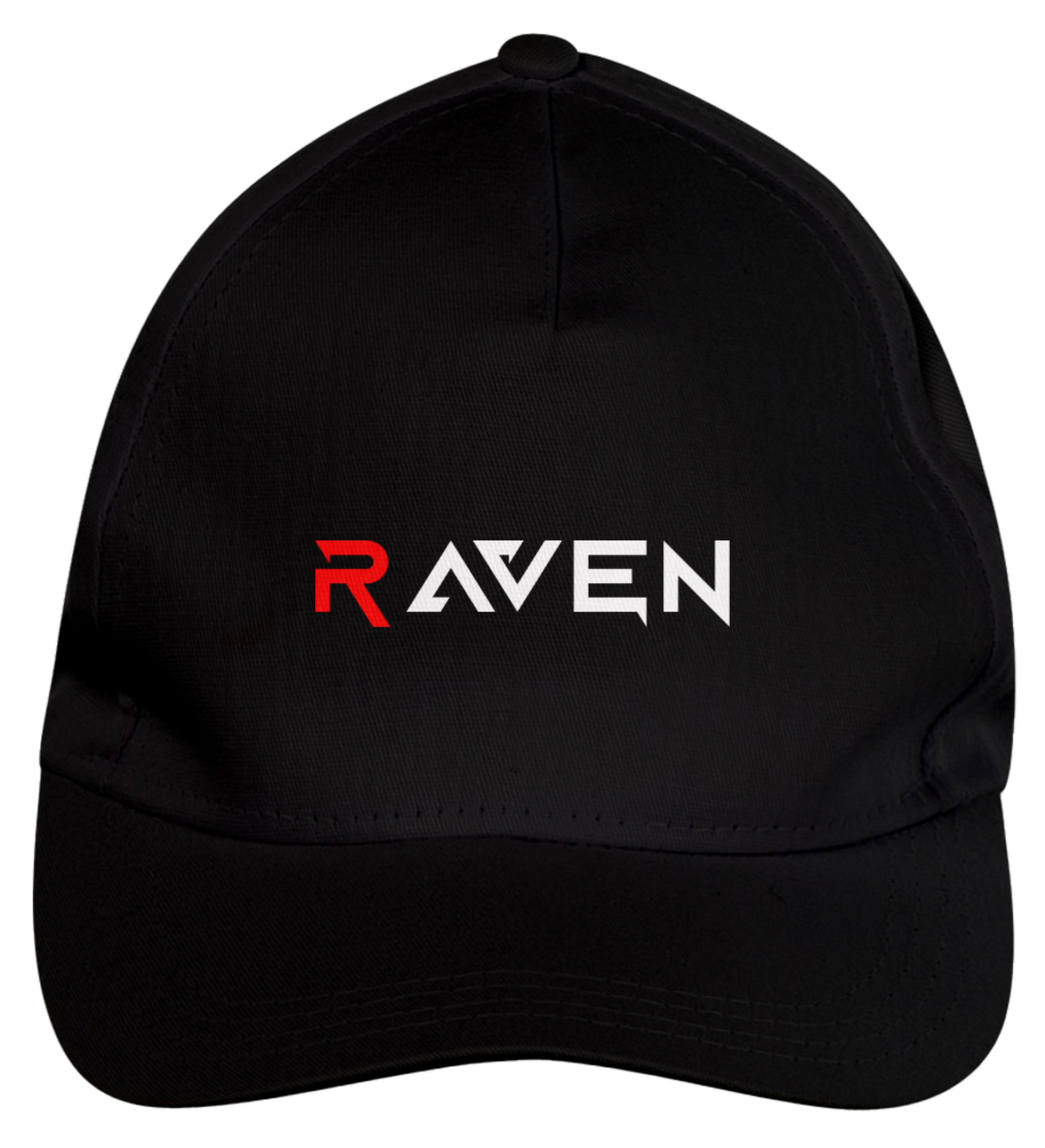 BONÉ DE BRIM Boné Raven Logo R$50,39 em Raven Store