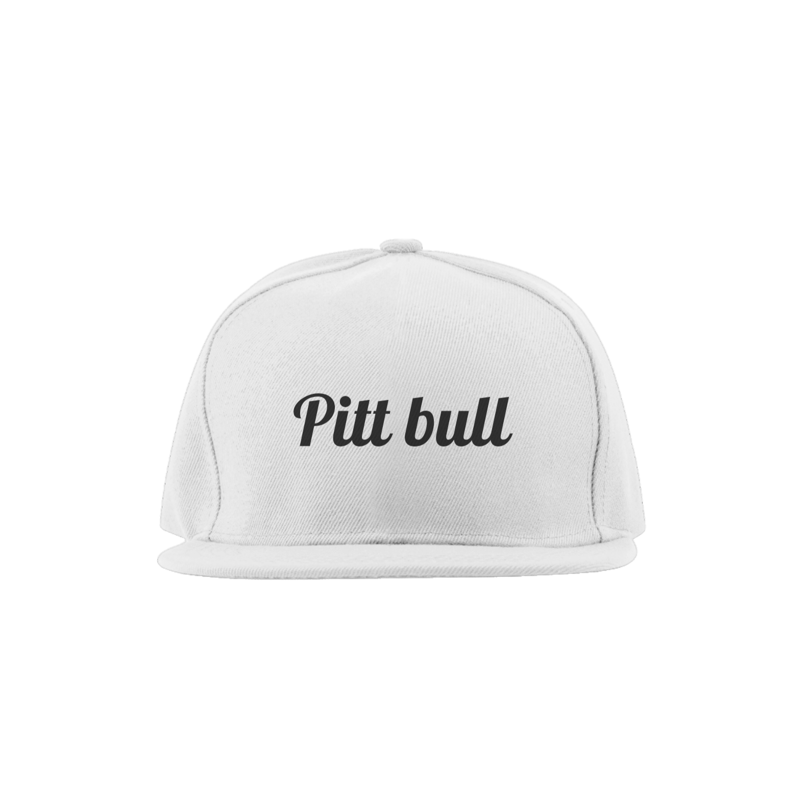 Boné Quality Boné Pitt bull R$39,00 em Kaiocompany.com