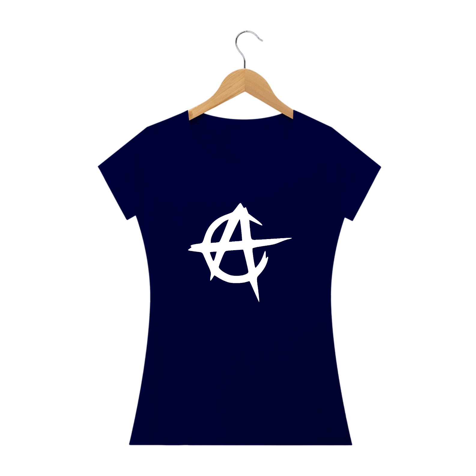 BABY LONG QUALITY SÍMBOLO ANCAP SIMPLES R$69,90 em Ordem Espontânea