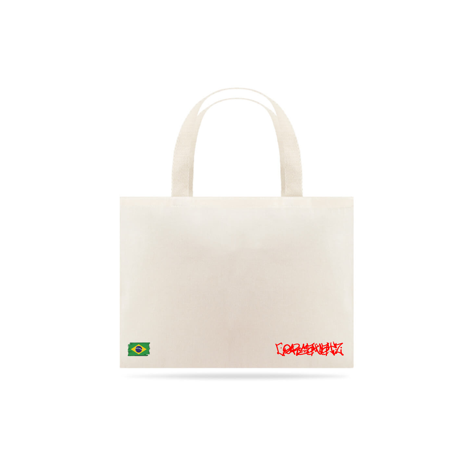 ECO BAG GRANDE Ecobag R$38,90 em