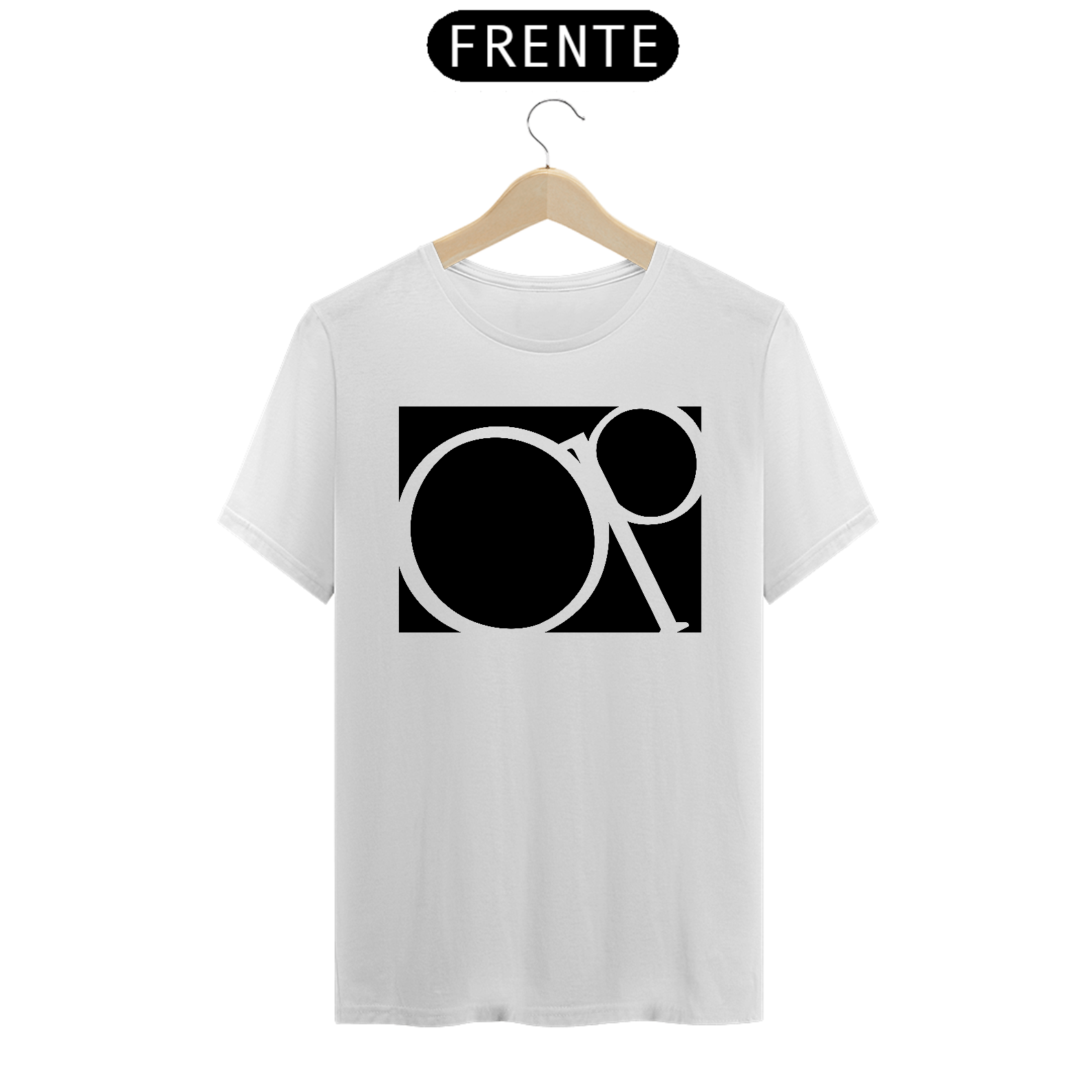 T-SHIRT PRIME Camiseta - Op 80s R$97,50 em