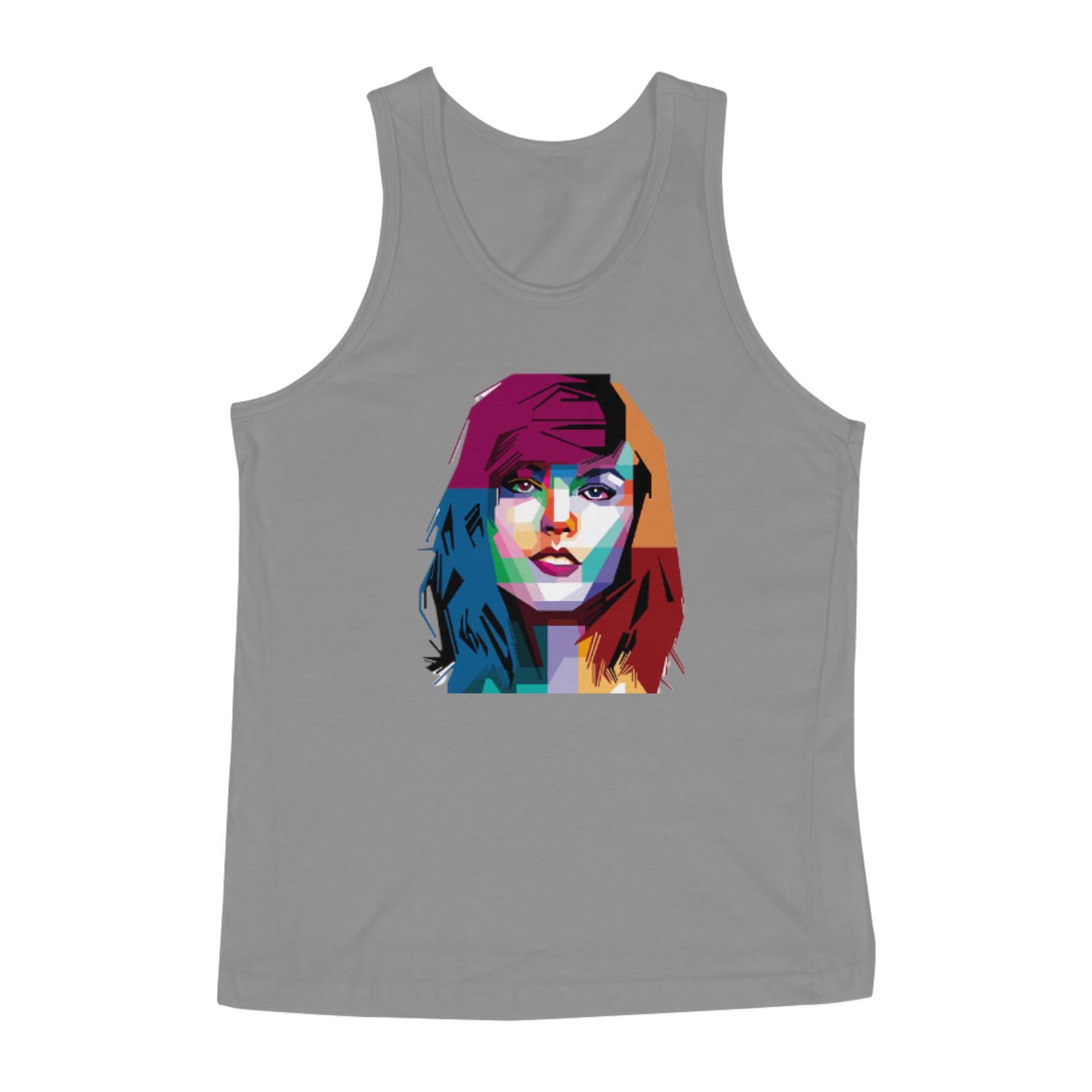 Regata Masculina Classic RESGATA MASC CLASSIC-TAYLOR SWIFT R$61,83 em ...
