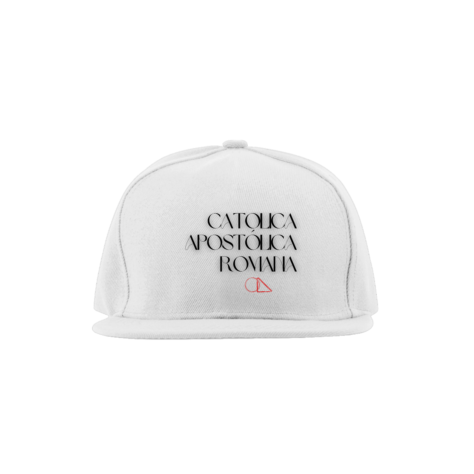 Boné Quality Boné Católica Apostólica Romana R$49,89 em Nova Aliança Store