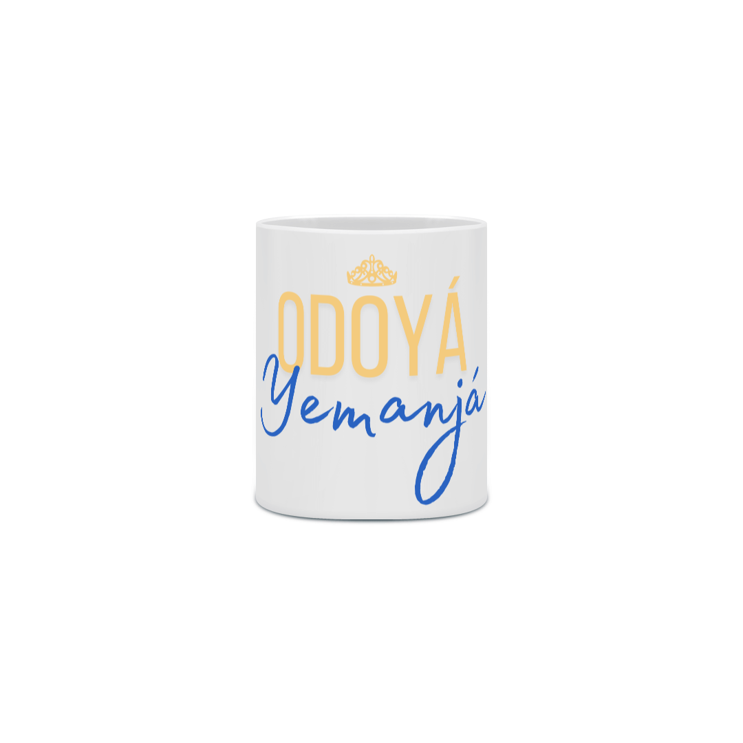 Caneca Caneca Odoyá R$48,29 em