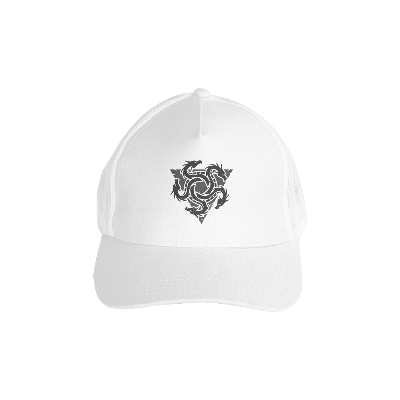 Boné Prime com tela Hydra Wear Bone Americano Com Tela Type 1 Colors R ...