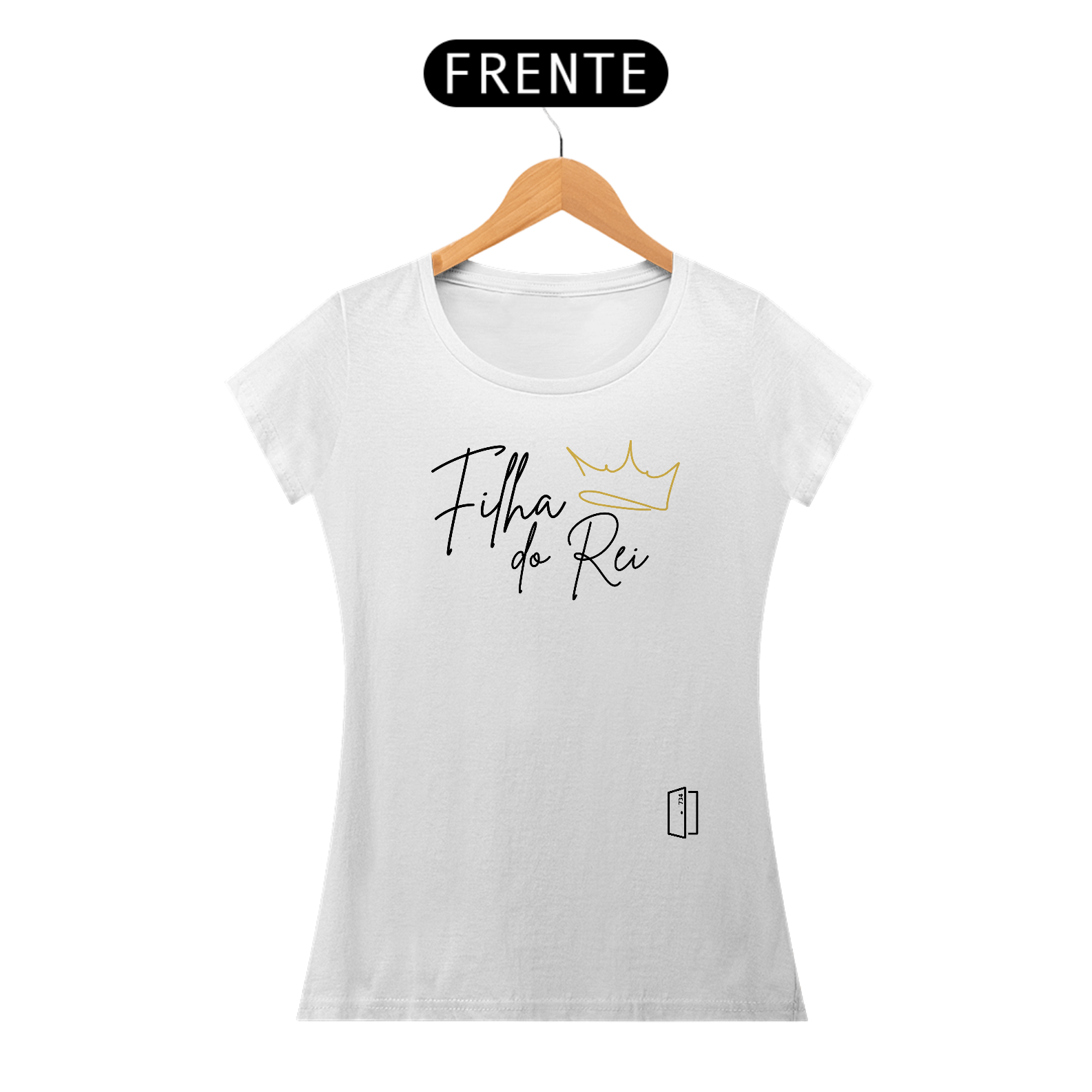 Baby Long Quality Filha do Rei - Baby Long Quality (Pt) R$77,70 em ...