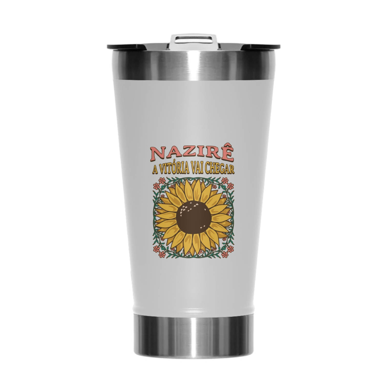Copo Térmico Nazirê R$104,90 em