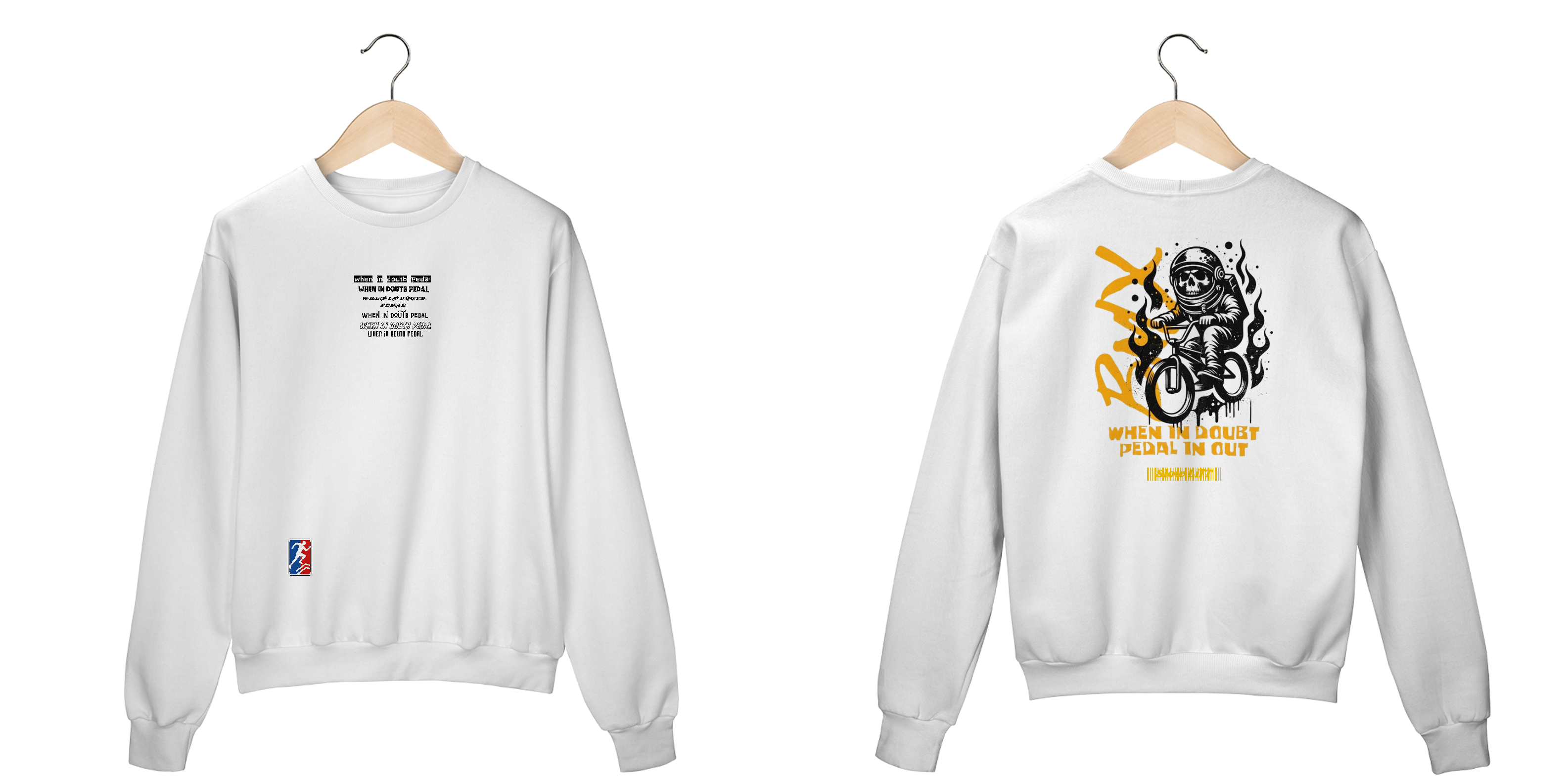 Moletom Prime Fechado Moletom Fechado R$179,90 em