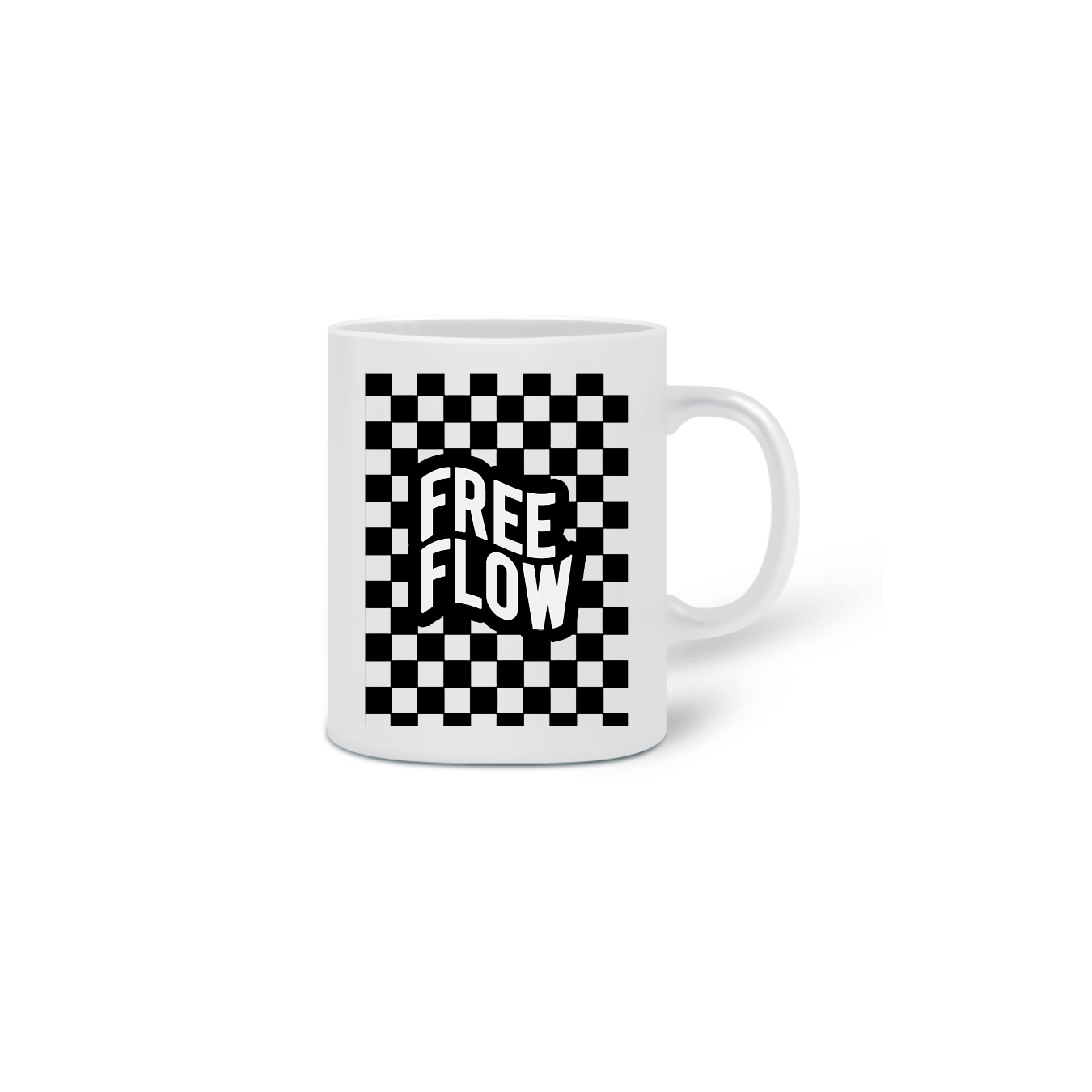 Caneca Free Flow png R$44,99 em Free Flow