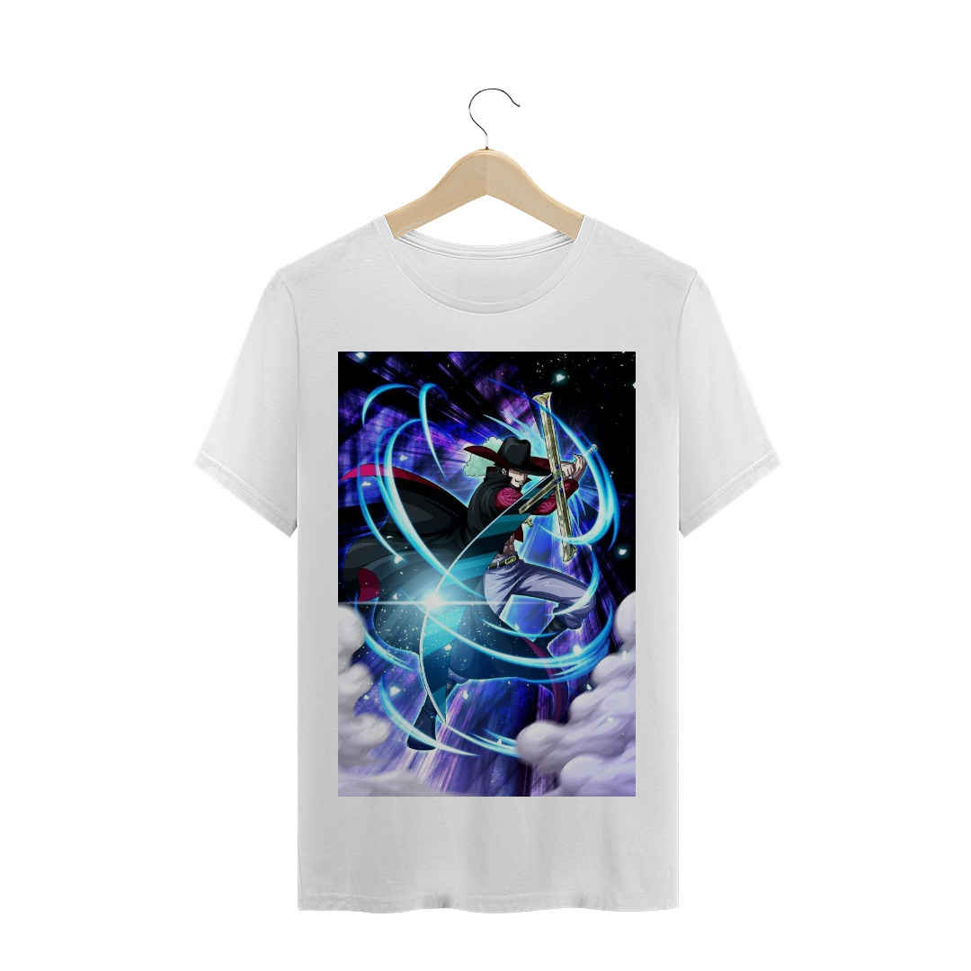 T-Shirt Quality Mihawk em