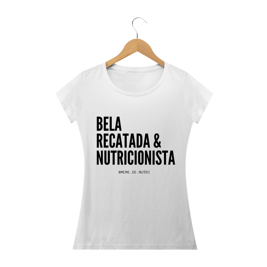 Baby Long Prime Bela recatada & nutricionista R$58,60 em Meme de nutri