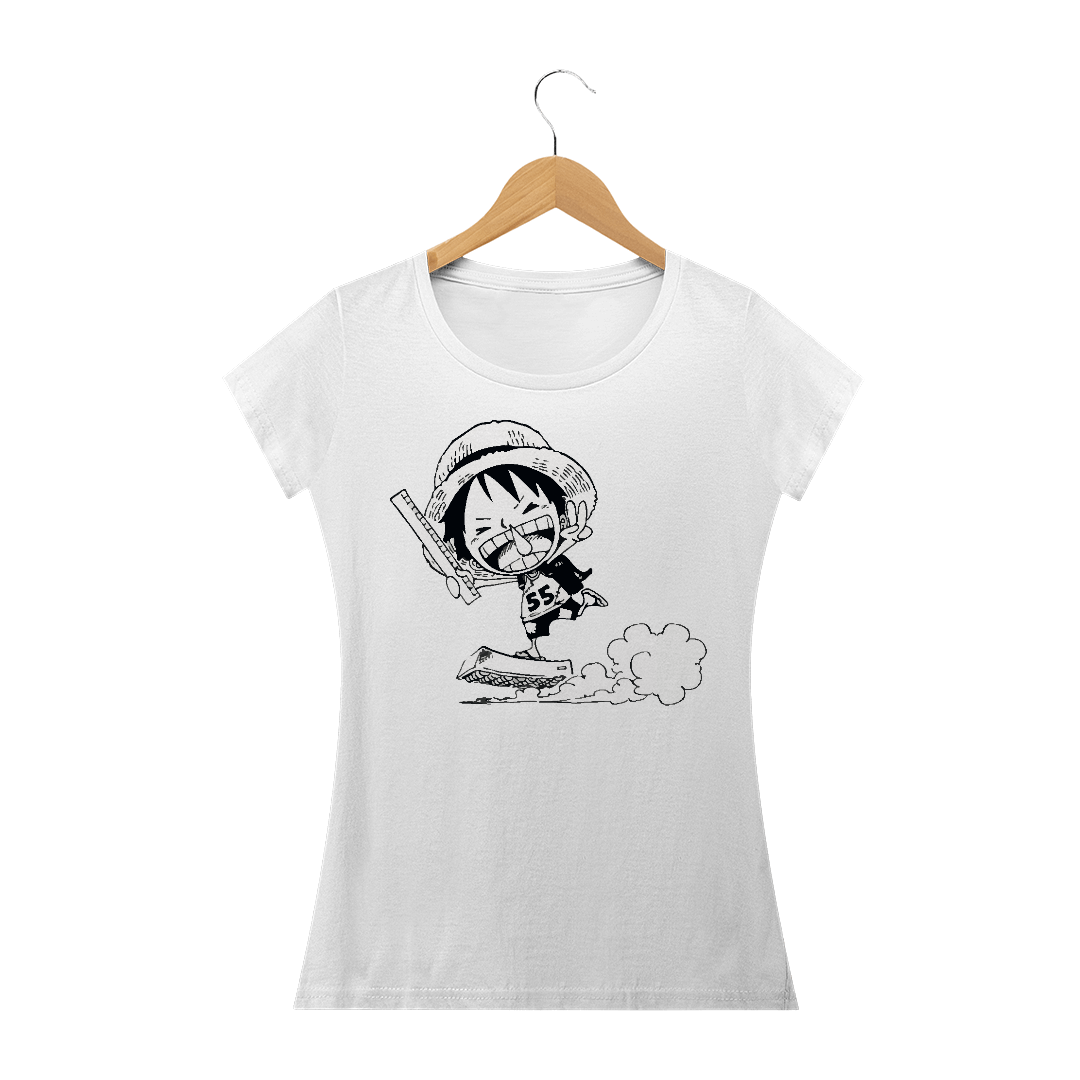 Baby Long Prime One Piece - Kid Luffy (Baby Long) R$55,13 em Pandarium