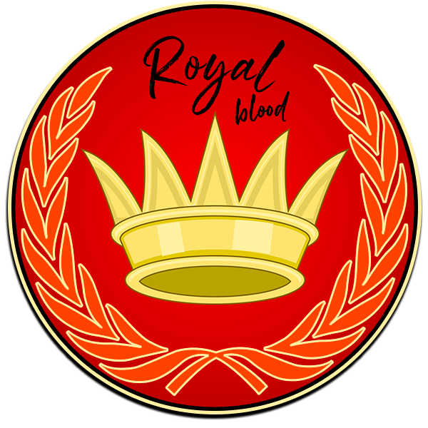 Royal Blood SHOP