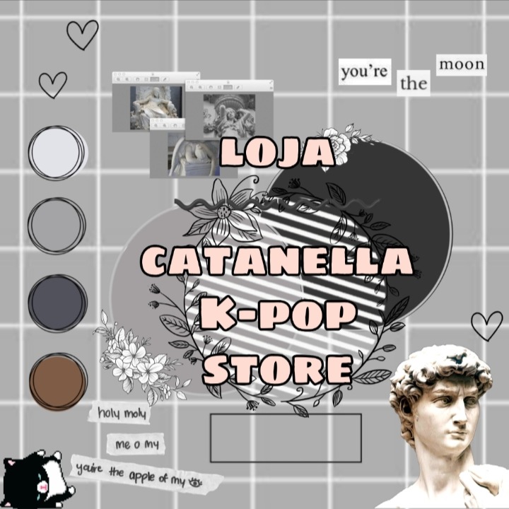 catanella-kpop-store