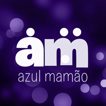 Azul Mamão Moda Basil