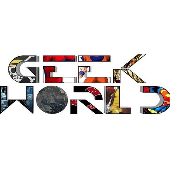 Camisetas Geek World