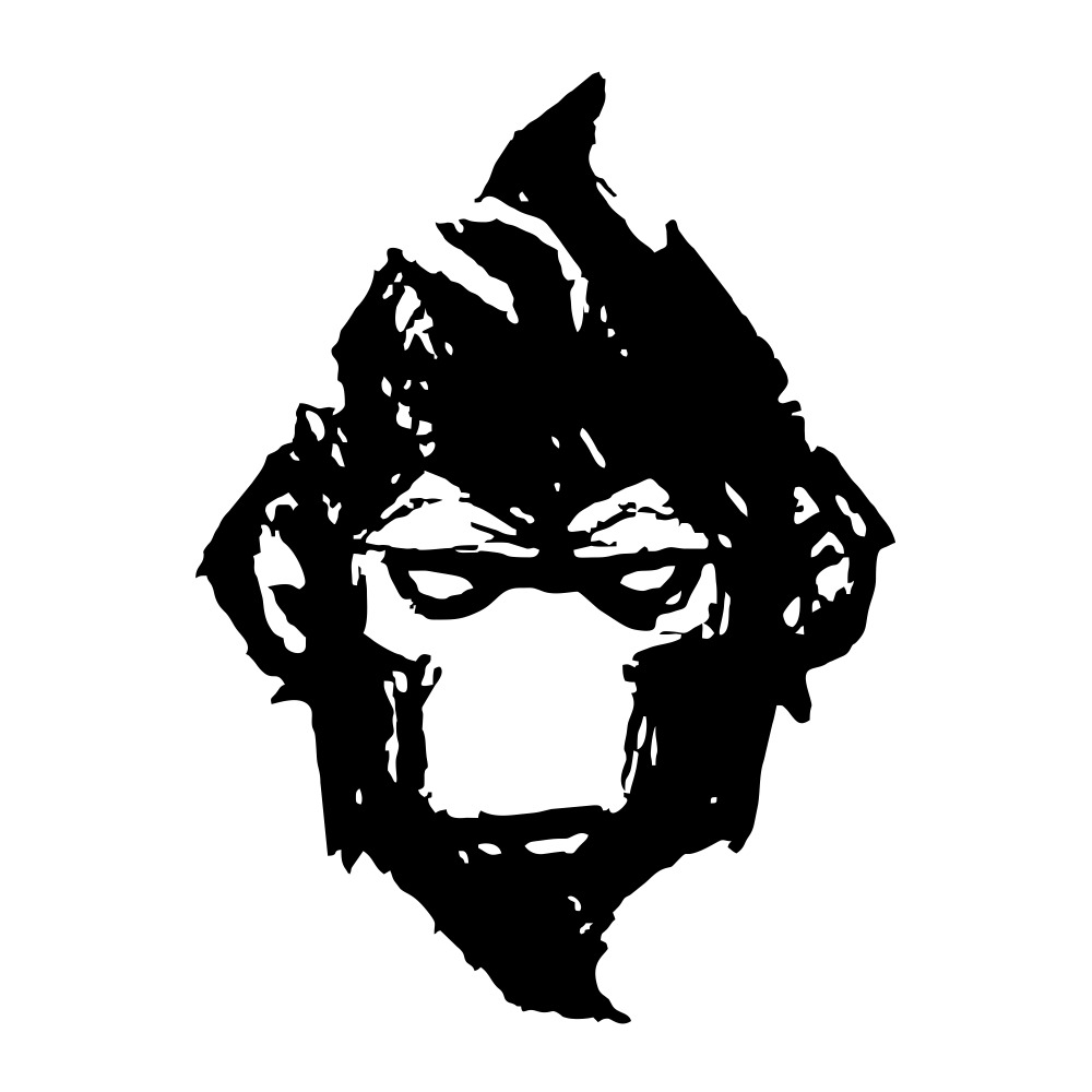 MONKEYHEAD