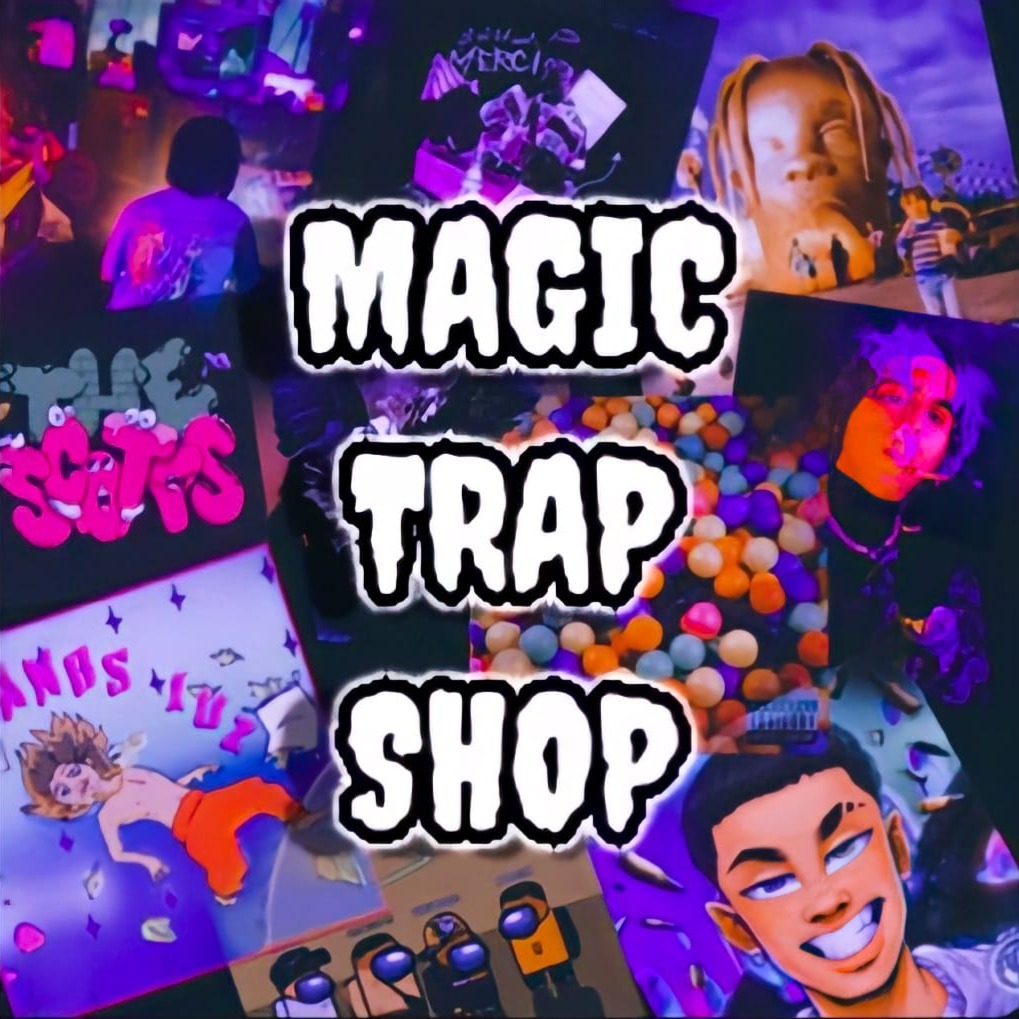 Moda Trap!