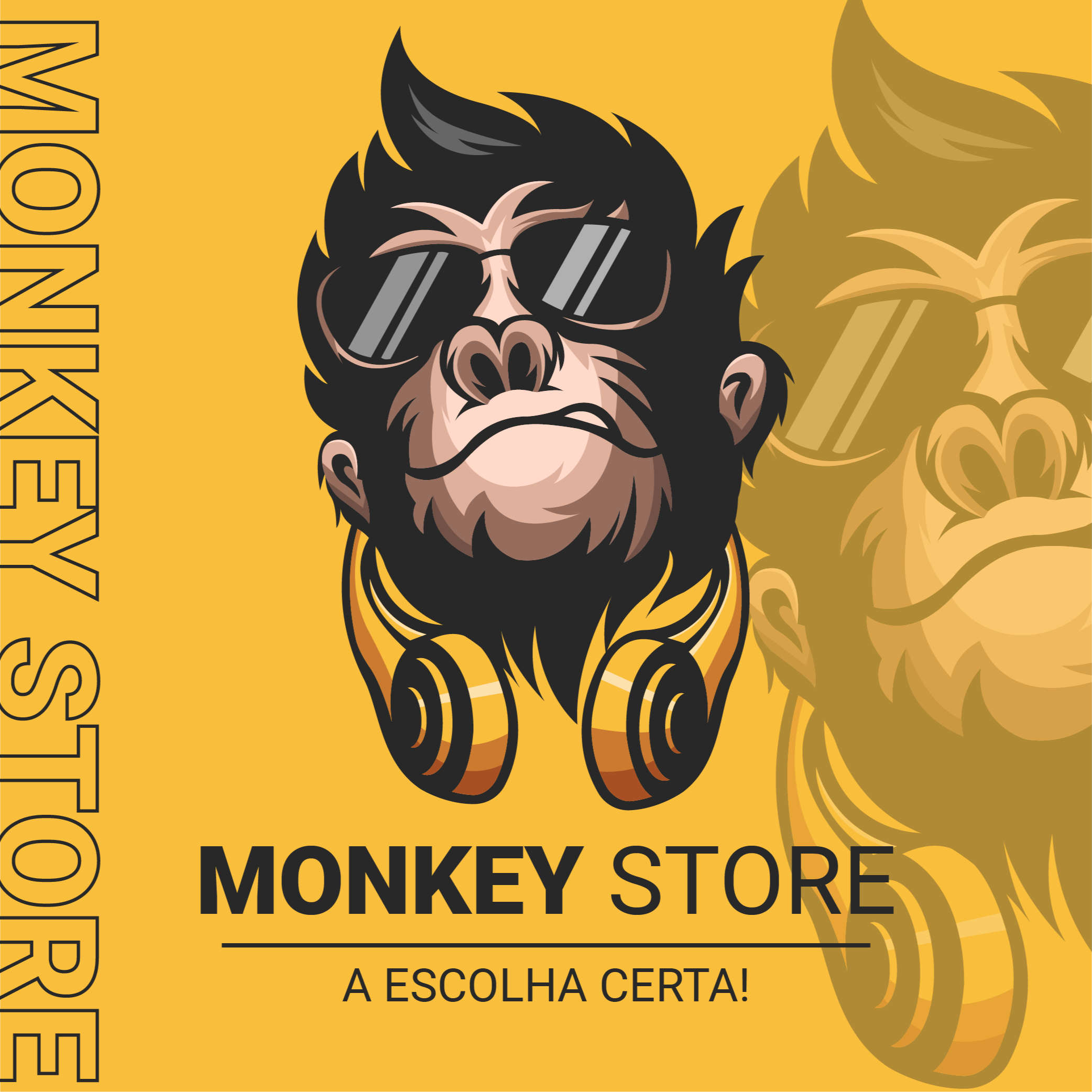 monkey-store