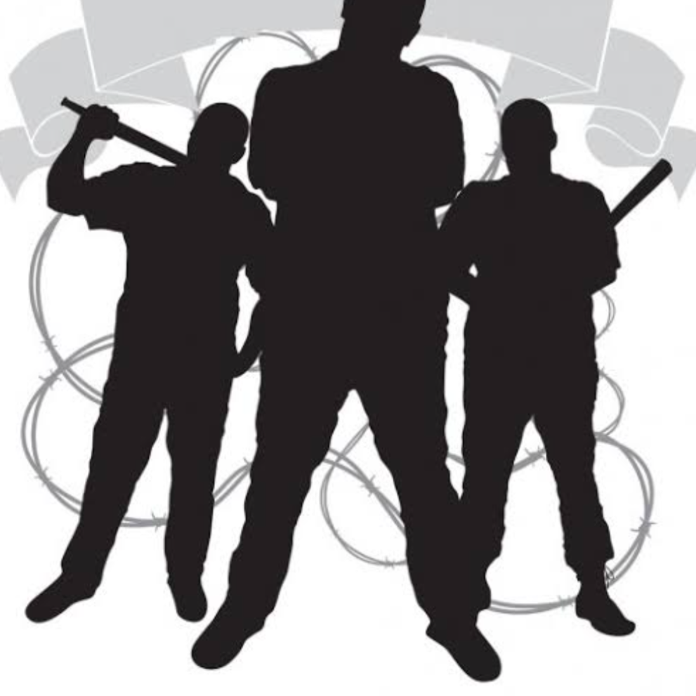 Street gang street-gang