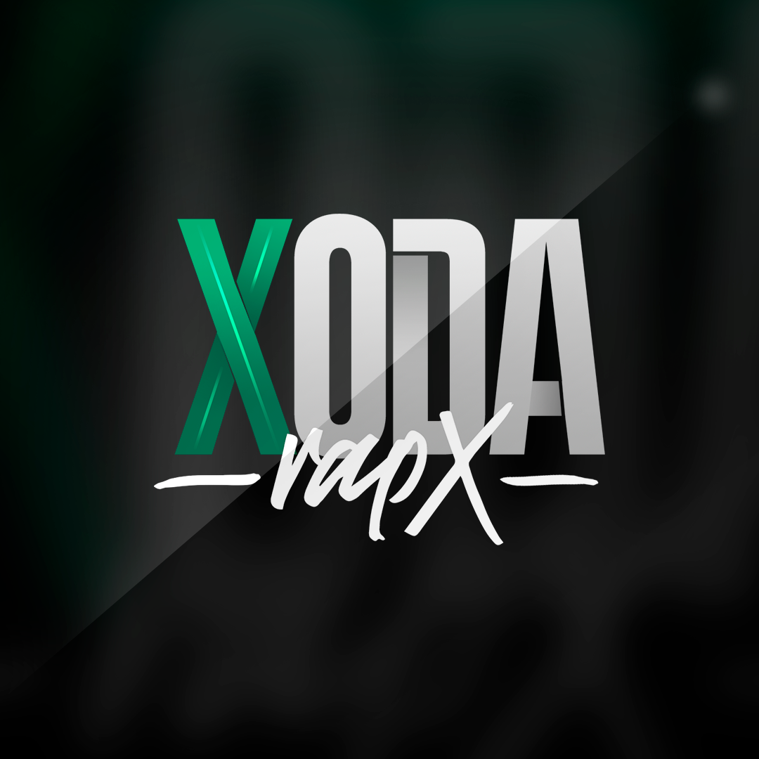 Xoda - Loja Oficial