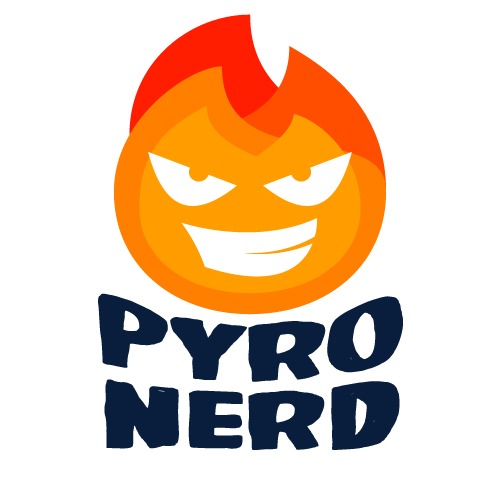 Pyro Nerd