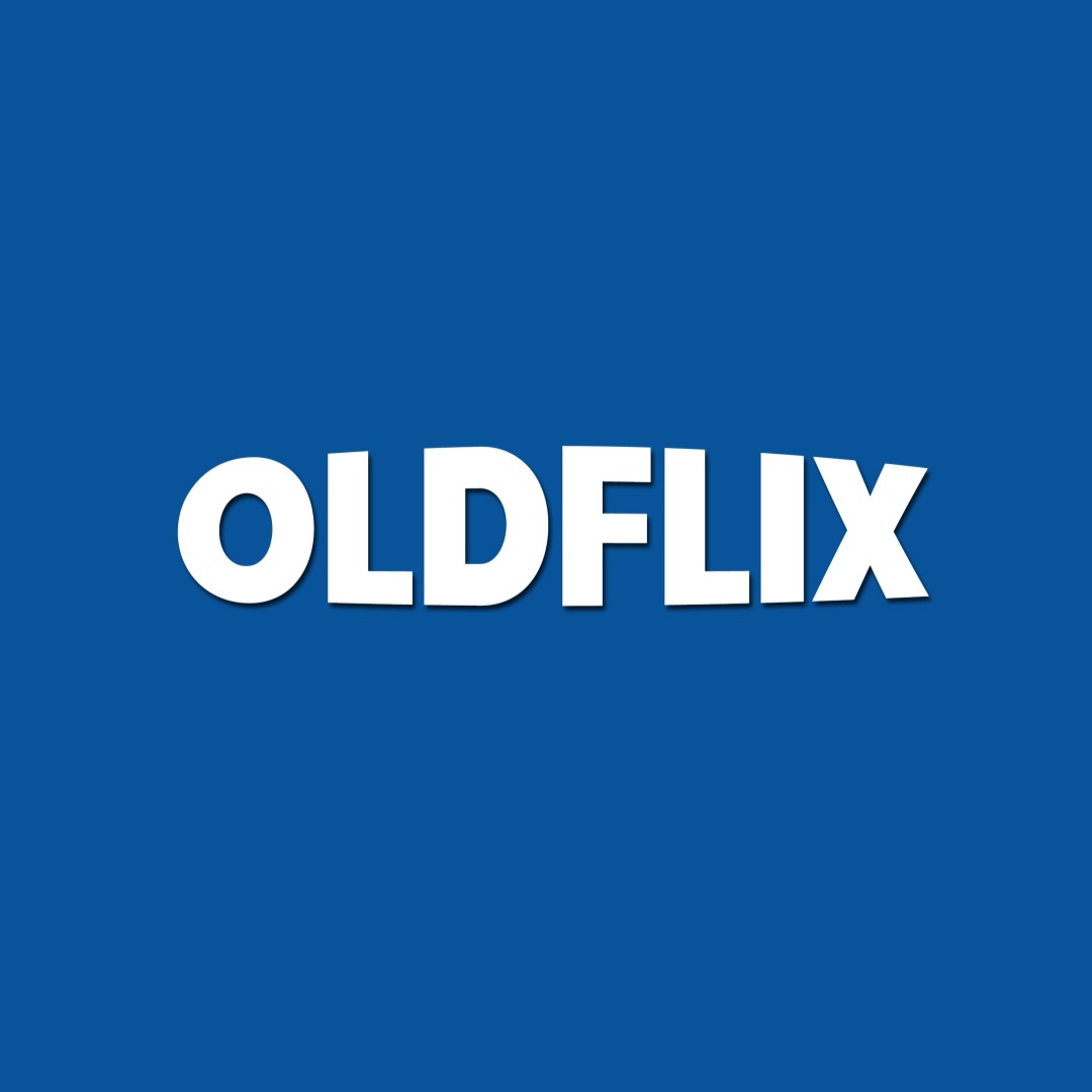 Oldflix - Loja Oficial