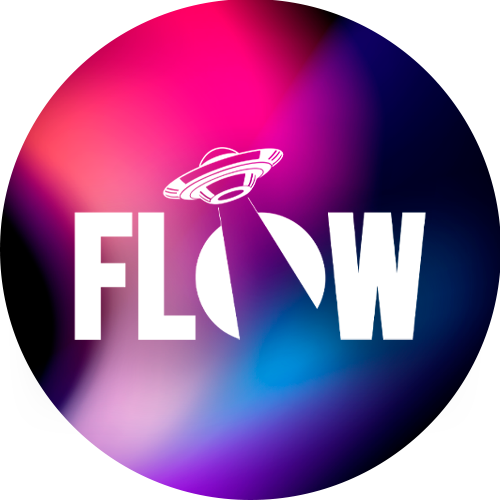 Flow - É tudo nosso!