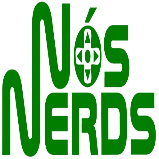 Nós Nerds Loja Virtual