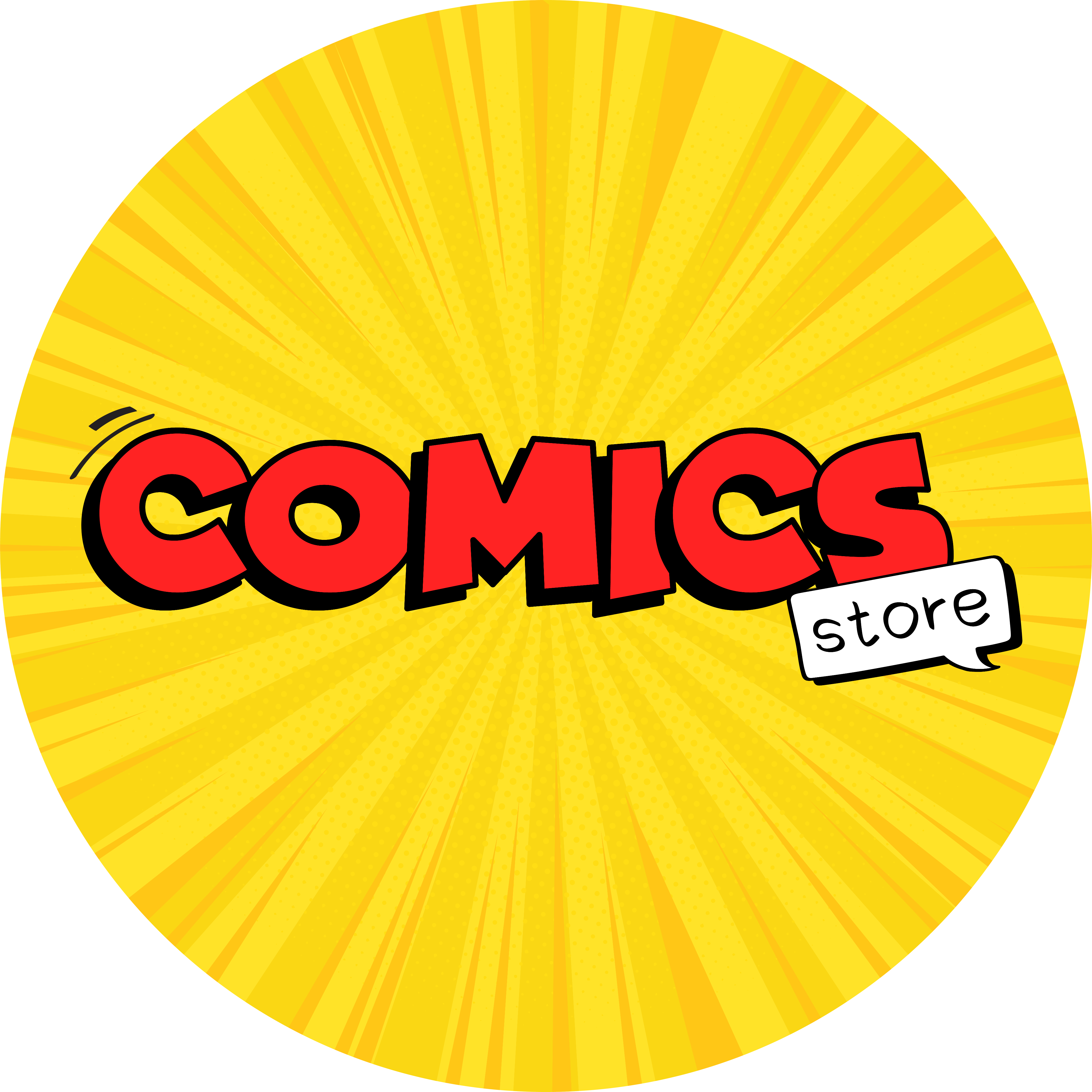 comics-store